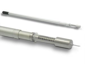 Pole Syringe - Teledart