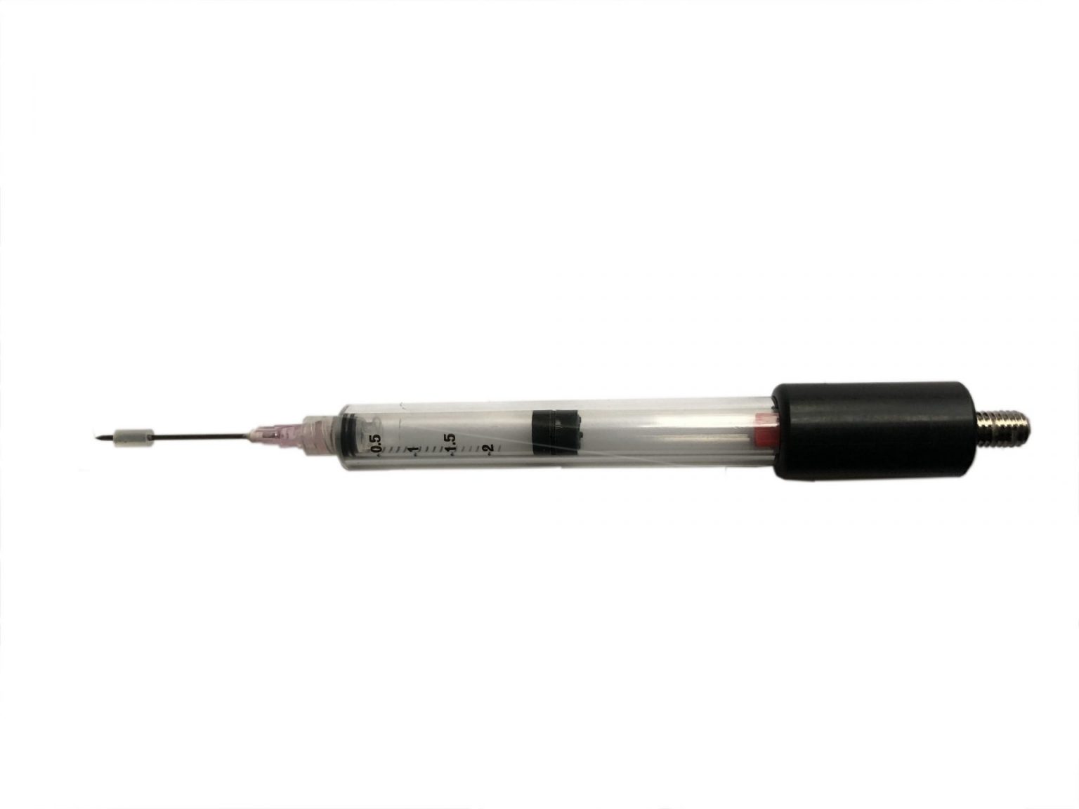 Pole Syringe - Teledart