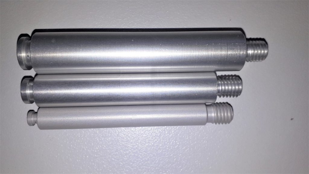 Pole Syringe - Teledart