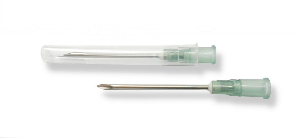 Pole Syringe - Teledart