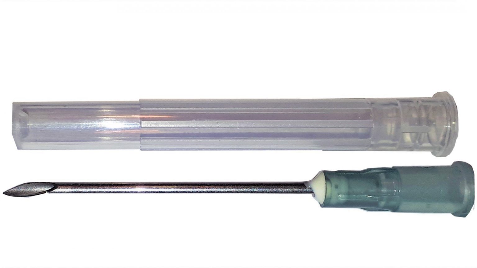 Pole Syringe - Teledart